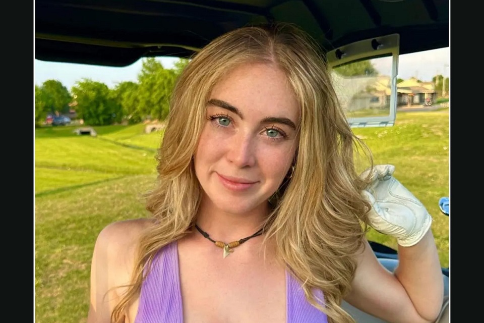 Grace Charis Age, Height, Golf Career, Family, Net Worth & More | 2search