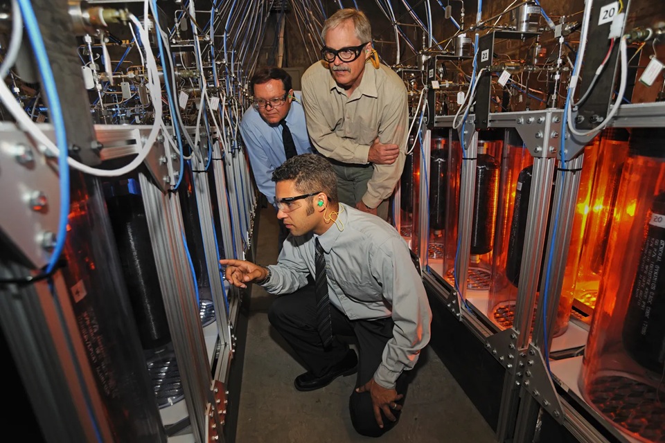 Why Proof Testing Is Critical For Industrial Safety & Compliance | 2search